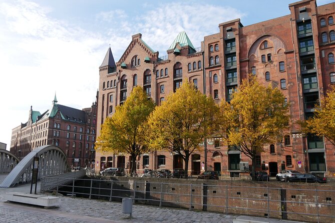 Speicherstadt & HafenCity Erlebnistour - Practical Considerations and Advice