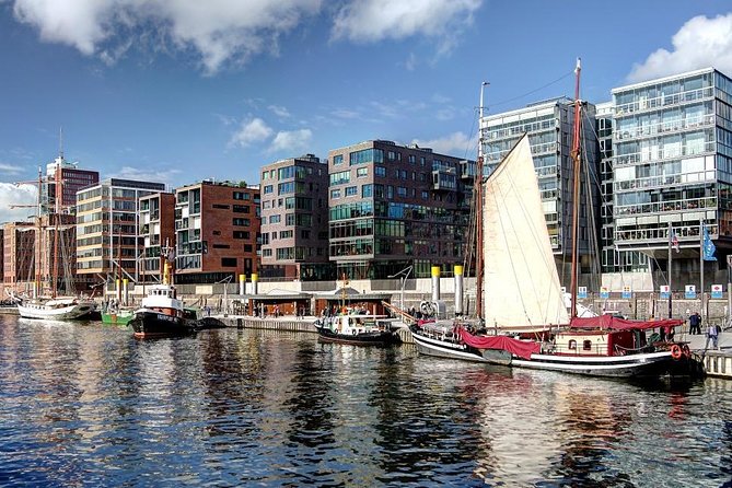 Speicherstadt & HafenCity Erlebnistour - Authentic Reviews: What Past Participants Say
