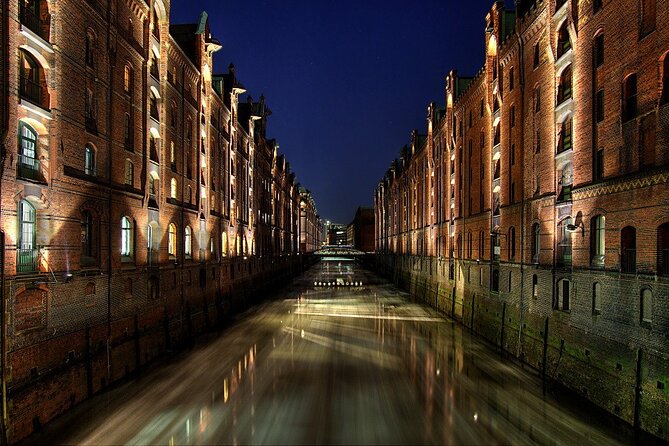 Speicherstadt & HafenCity Erlebnistour - Frequently Asked Questions (FAQs)