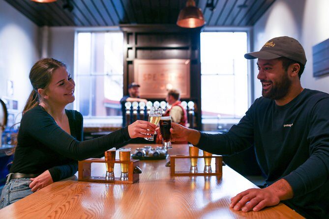 Speight's Brewery Tour & Guided Tasting - What Makes This Tour Stand Out?