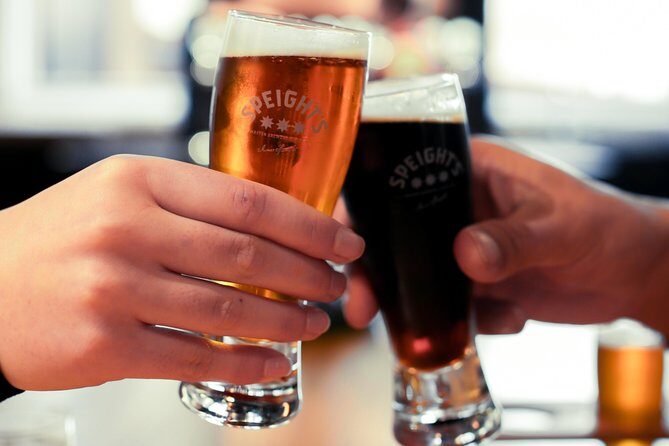 Speight's Brewery Tour & Guided Tasting - Who Will Love This Tour?