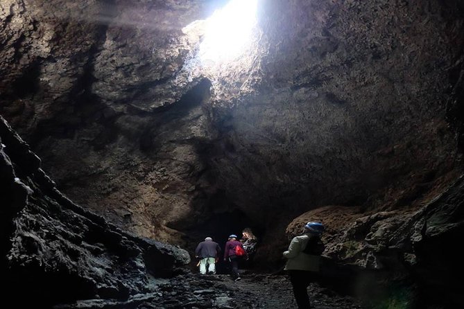 Speleology Tour in Cueva De Las Palomas in La Palma - Traveler Recommendations and Ratings