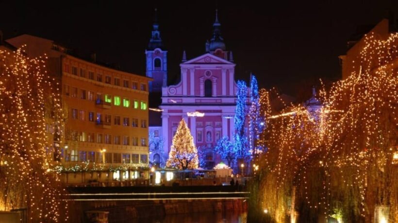 Spellbinding Christmas Tour in Corfu - Experience and Atmosphere