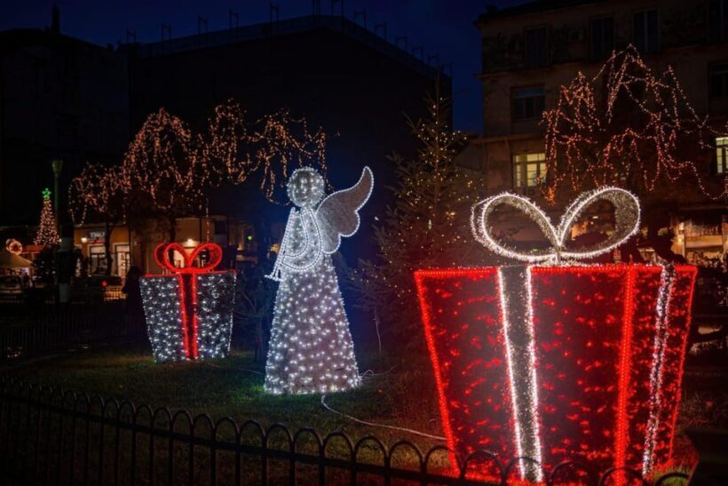 Spellbinding Christmas Tour in Corfu - What’s Included & Practical Details