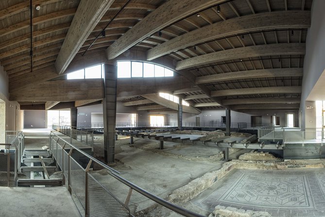 Spello: a Journey Through Flowers, Mosaics and Ancient Roman Ruins - Transportation and Pickup Details