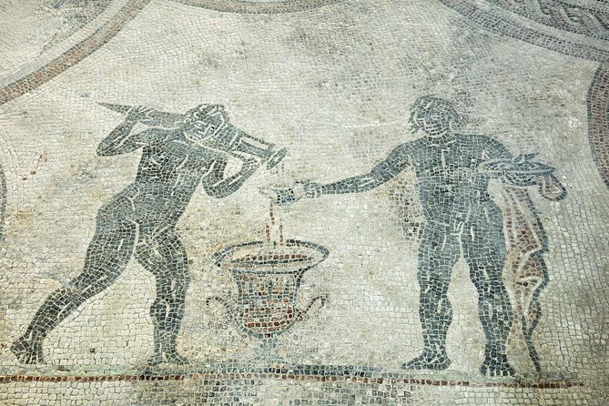 Spello: a Journey Through Flowers, Mosaics and Ancient Roman Ruins - Booking and Cancellation Information