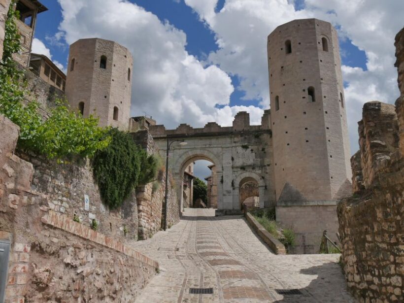 Spello: Old Town Guided Walking Tour - Practical Details and Value