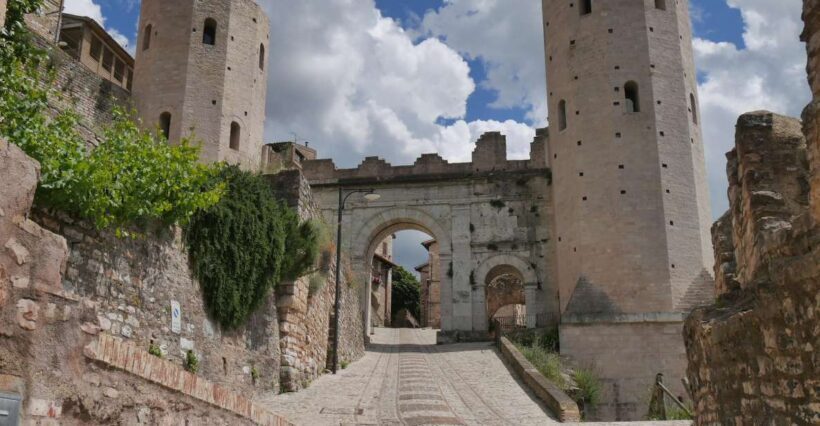 Spello: Old Town Guided Walking Tour - FAQ