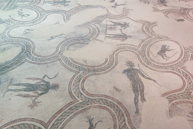 Spello, Roman mosaics and Renaissance masterpieces  Private Tour - The Architectural and Scenic Finale