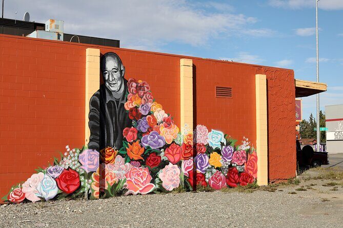 Spenard Neighborhood FOOD & TRUE CRIME Walking Tour - Introduction to the Spenard Food & Crime Tour