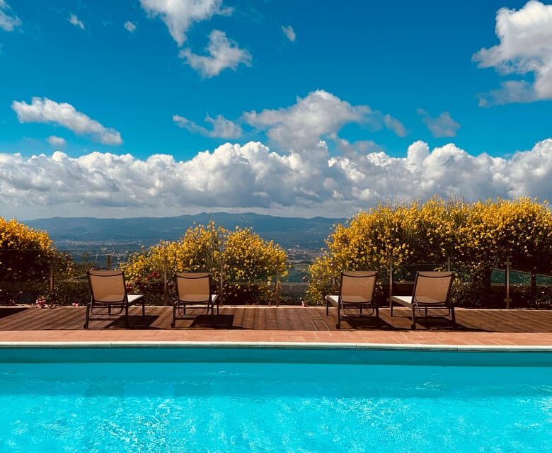 Spend a day in a resort in the Tuscan countryside - The Overall Experience: An Authentic Slice of Tuscany