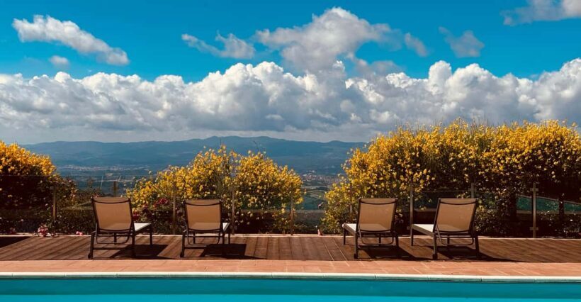 Spend a day in a resort in the Tuscan countryside - Final Thoughts