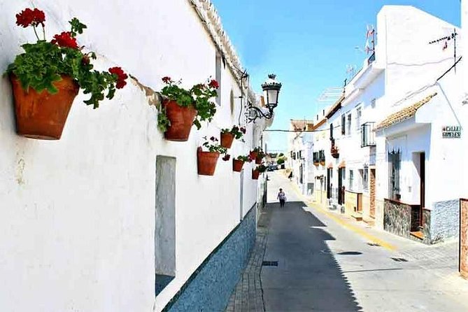 Spend a day in the White Villages from Cadiz - Frequently Asked Questions