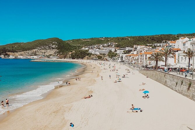 Spend the day at a lovely villa with cristal water and fresh seefood - FAQ