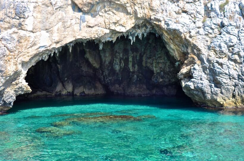Sperlonga: Boat Cruise to the Blue Grotto with Swimming - Who Should Consider This Tour?