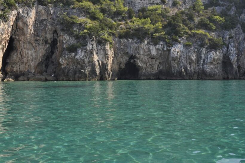 Sperlonga: Private Blue Grotto Boat Tour - FAQ