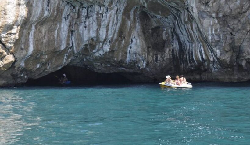 Sperlonga: Private Boat Tour to Gaeta with Pizza and Drinks - FAQ