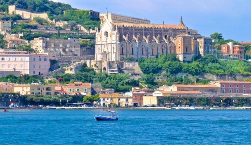 Sperlonga: Private Cruise to discover the "Seven Beaches" - Who Should Consider This Tour?