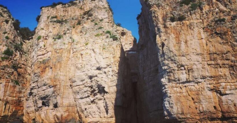 Sperlonga: Private Cruise to discover the "Seven Beaches" - Final Thoughts