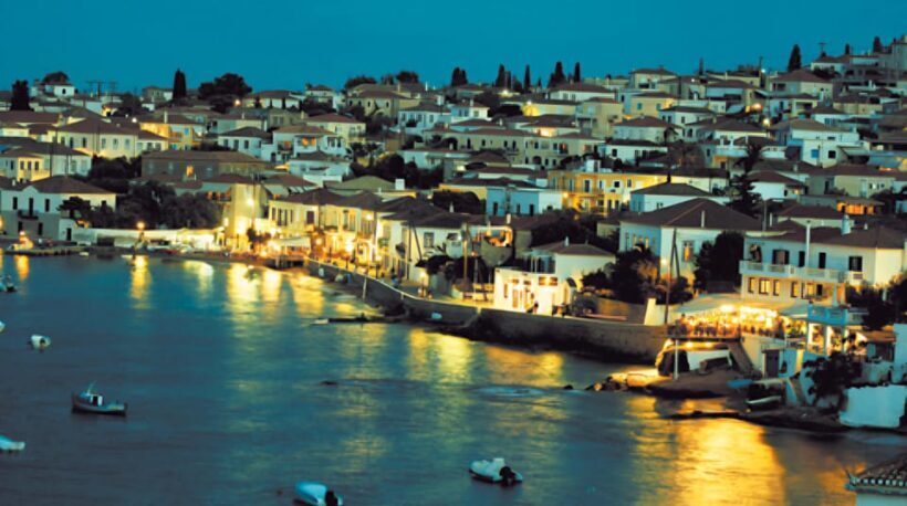 Spetses Island Day Private Trip From Athens - Practical Details & Tips