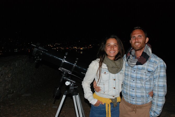 Spetses Stargazing - Reviews and Feedback From Participants