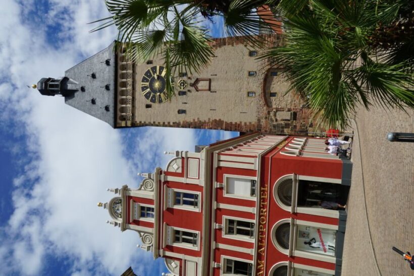 Speyer: Cathedral, Old Town and Jewish Heritage - A Complete Look at the Tour Experience