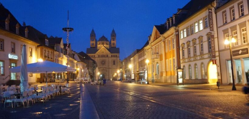 Speyer: Cathedral, Old Town and Jewish Heritage - FAQs