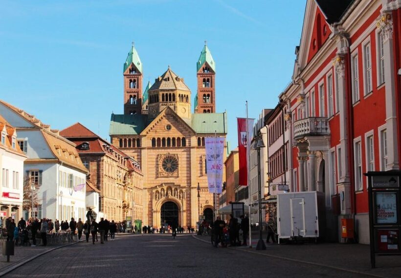 Speyer Private Guided Walking Tour - Frequently Asked Questions