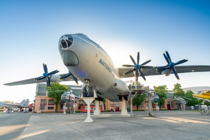 Speyer: Technik Museum Speyer Ticket with an IMAX Dome Film - Who Will Love This Tour?