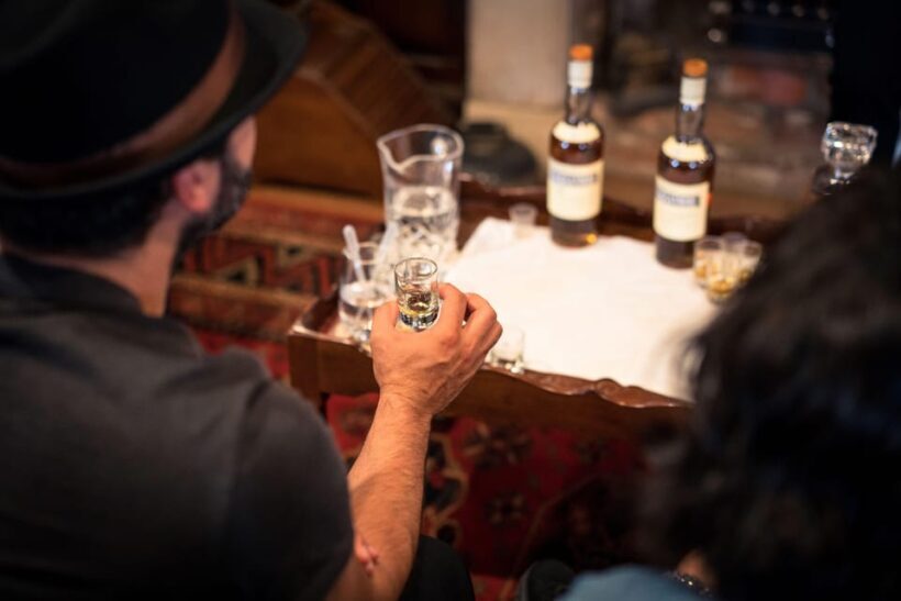 Speyside: Cragganmore Whisky Distillery Tour and Tasting - Key Points