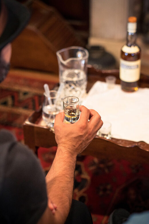 Speyside: Cragganmore Whisky Distillery Tour and Tasting - Practical Details and Tips