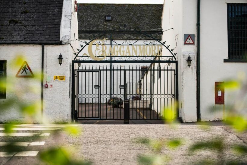 Speyside: Cragganmore Whisky Distillery Tour and Tasting - The Sum Up