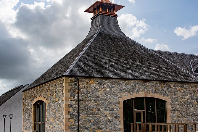 Speyside Full-Day Private Whisky Tour - Tour Overview
