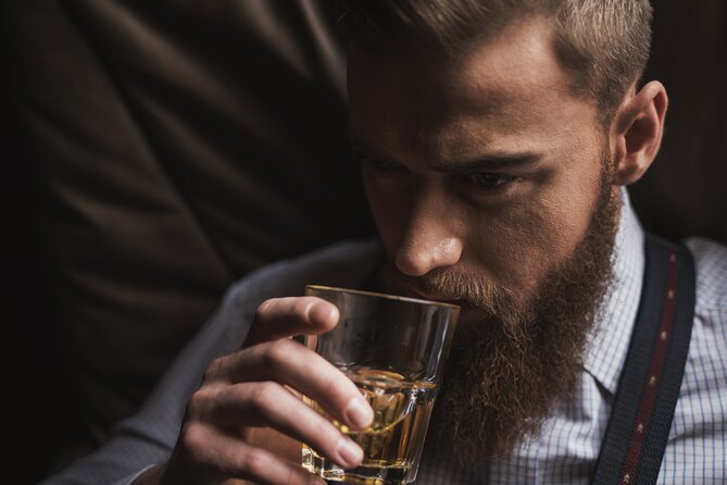 Speyside Whisky Day Tour From Inverness Including Admissions - Traveler Information