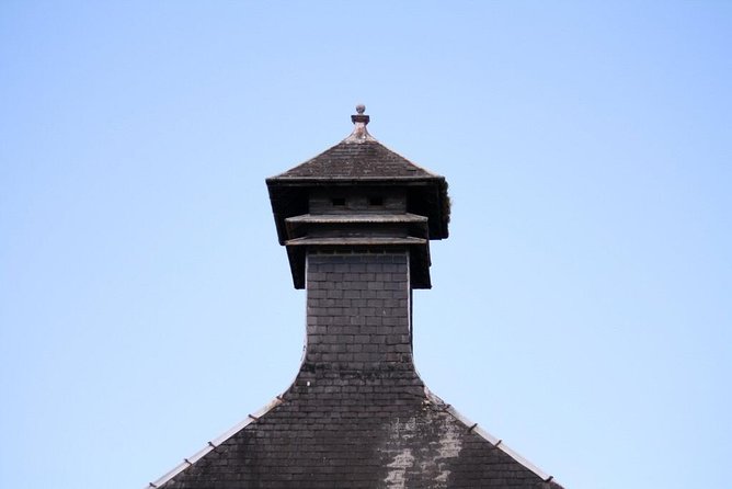 Speyside Whisky Experience - Key Points