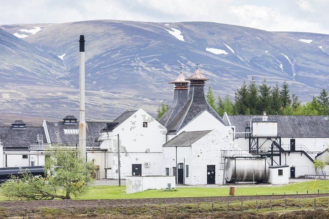 Speyside Whisky Experience - Authentic Experiences and Real Traveler Feedback