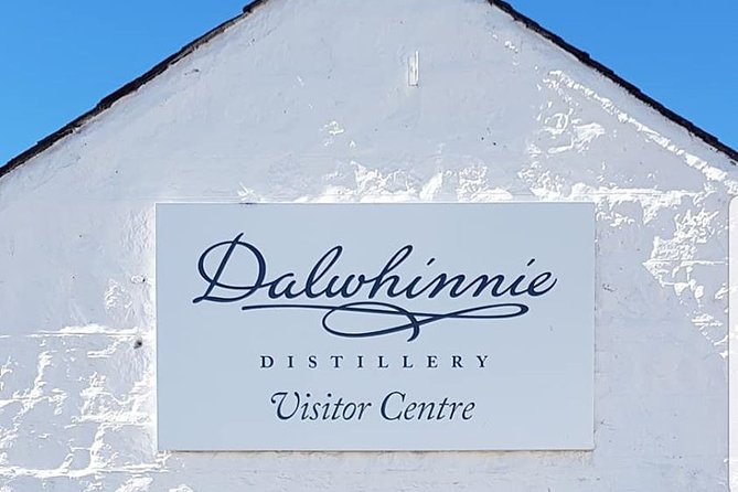 Speyside Whisky Experience - FAQ