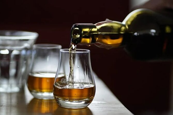 Speyside Whisky Full Day Private Tour From Inverness - Important Details and Requirements