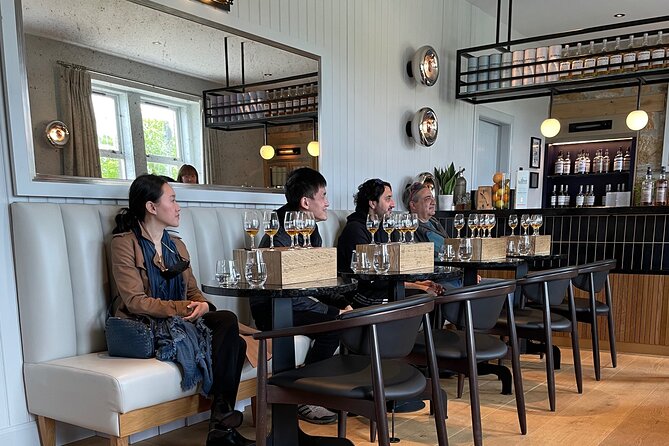 Speyside Whisky Tour - Exceptional Guest Experiences