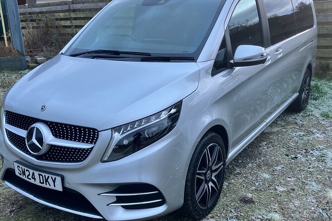 Speyside Whisky Tour -Three Distilleries Included -Private 5Star - Frequently Asked Questions