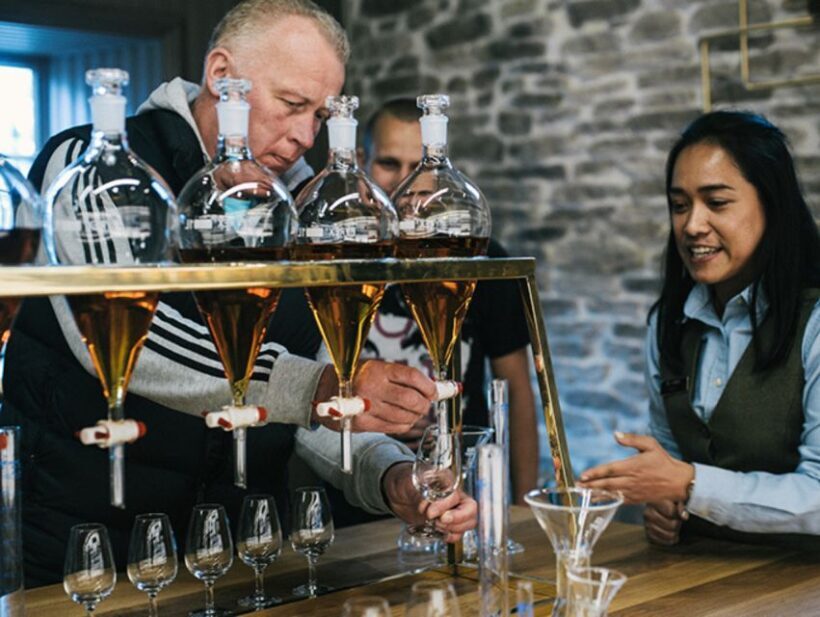 Speyside Whisky Trail 1-Day Tour from Aberdeen - The Experience: Authenticity and Value