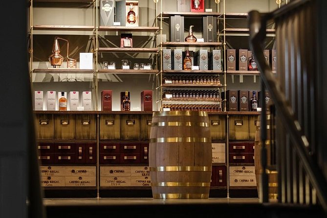 Speyside Whisky Trail Day Tour From Aberdeen Including Admissions - Customer Feedback and Experiences