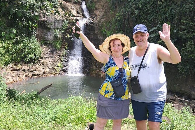 Spice Island Taxi Tour - Pricing & Value