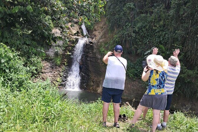 Spice Island Taxi Tour - Should You Book This Tour?