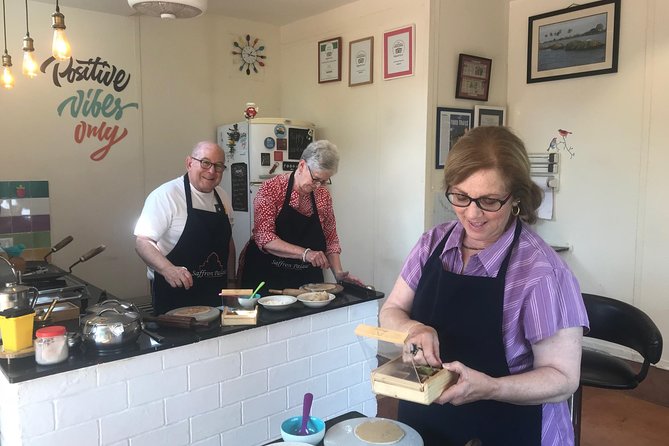 Spice Knight (Local Market Walk -> Cooking Class -> Meal) - What You’ll Love About This Experience