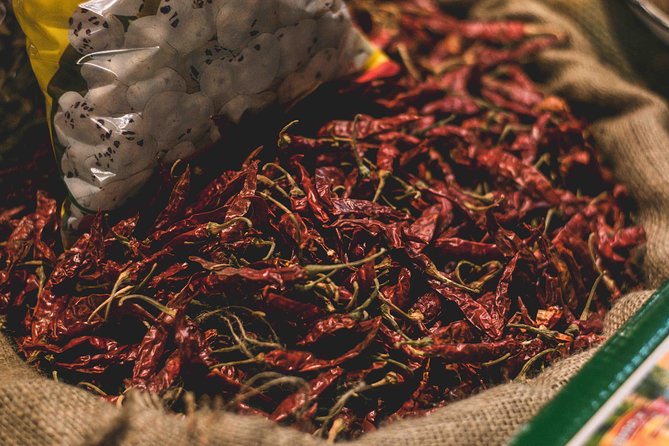 Spice Market & Old Delhi Highlights: Guided 3-Hour Tour - The Value of This Tour