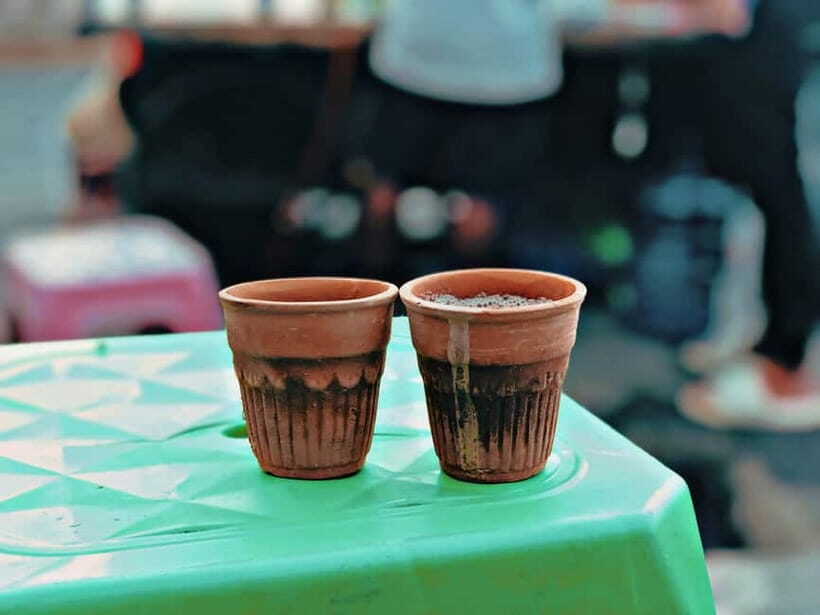 Spices & Stories: The Old Delhi Food Trail - Who Will Love This Tour?