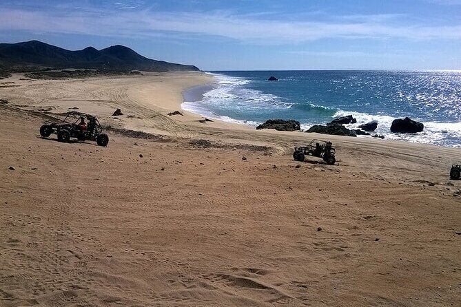 Spider Dune Buggy Adventure in Los Cabos - Final Thoughts