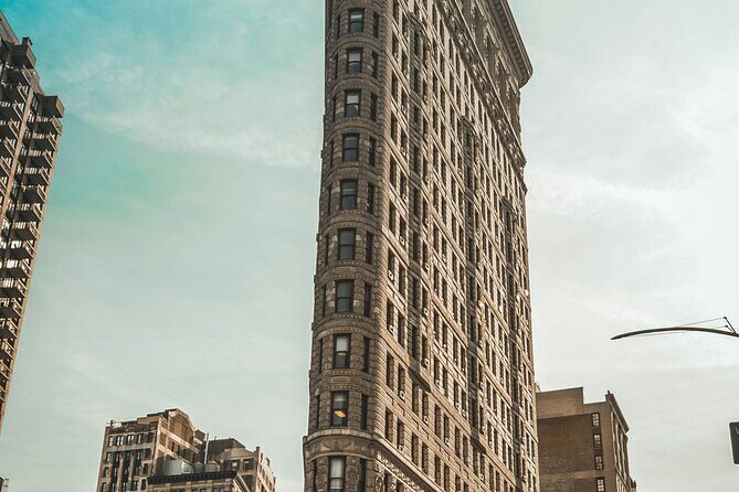 Spider-Man Filming Locations in New York Tour with Private Guide - The Sum Up