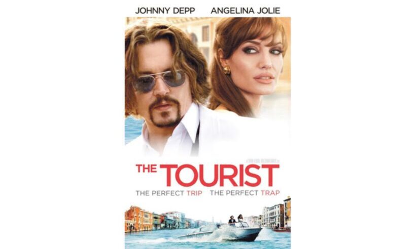 Spider-Man, The Tourist & all Movie Locations in Venice - Key Points